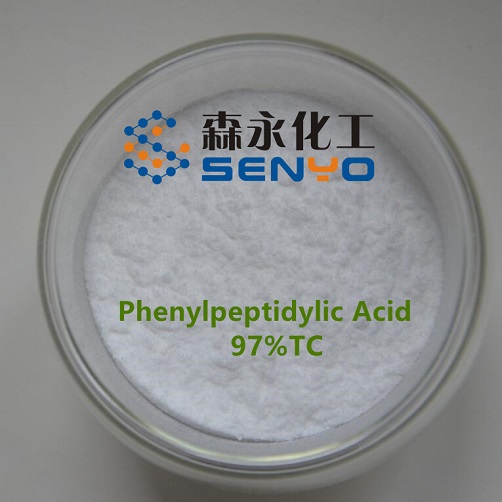 Phenylpeptidylic Acid - Henan Senyo Industry Co., Ltd.