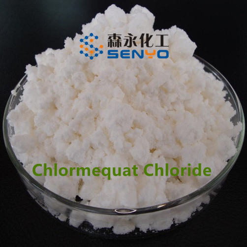 Chlormequat Chloride - Henan Senyo Industry Co., Ltd.