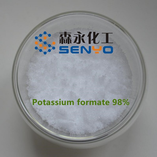 Potassium Formate - Henan Senyo Industry Co., Ltd.
