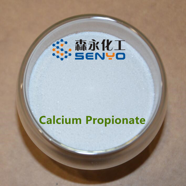 Calcium Propionate - Henan Senyo Industry Co., Ltd.